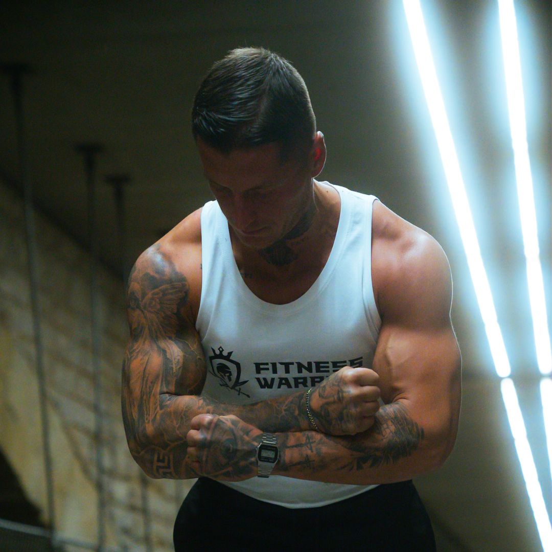 Products - Fitness Warrior